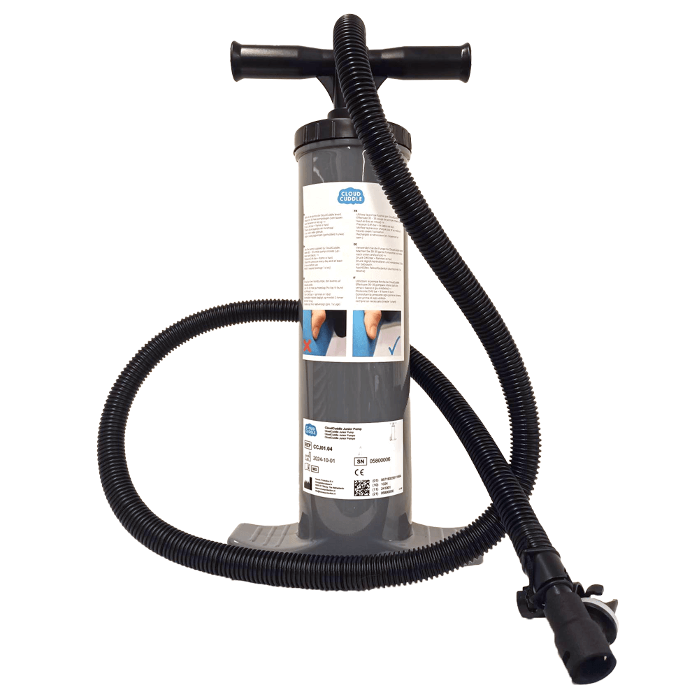 CloudCuddle Tentbed SET | 7710